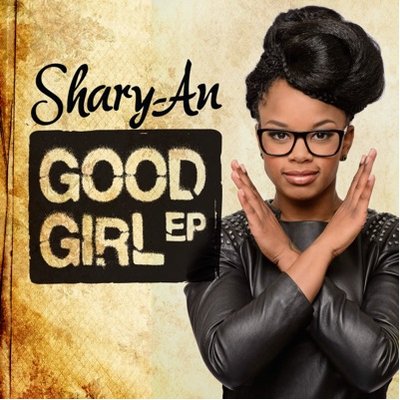 Shary-An - Good Girl