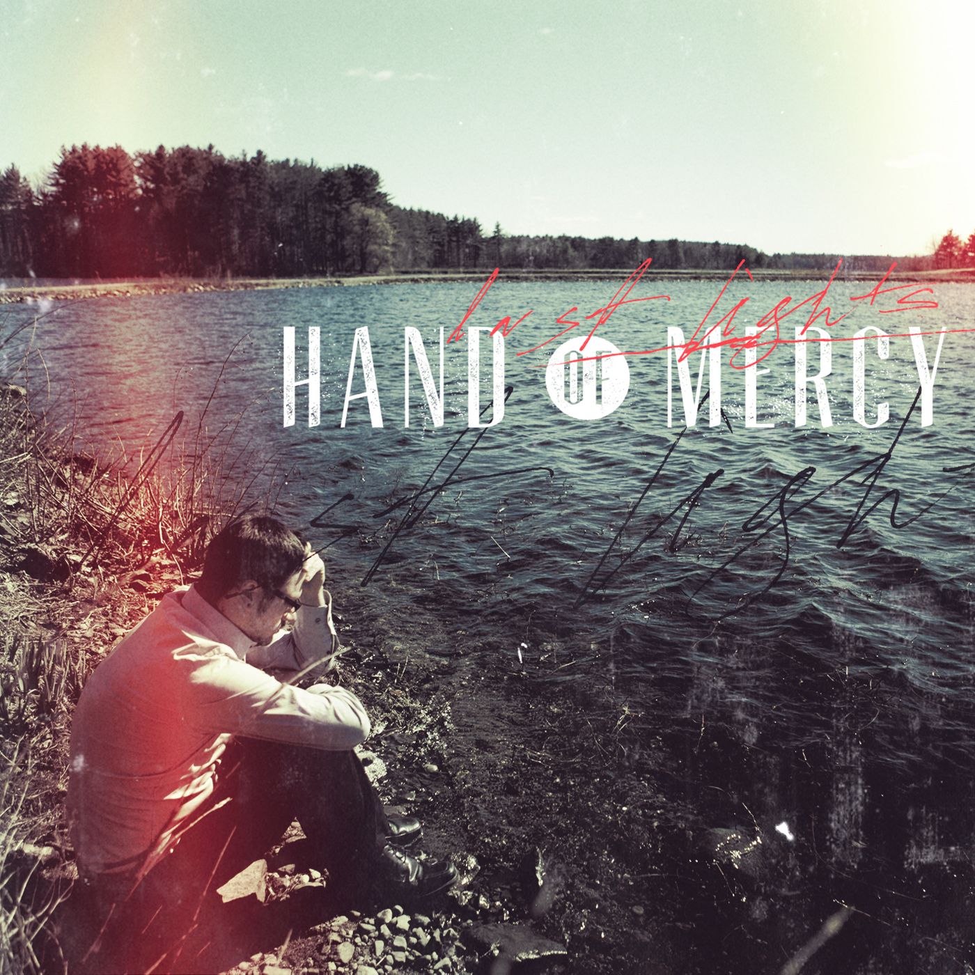 Hand of Mercy - Axis