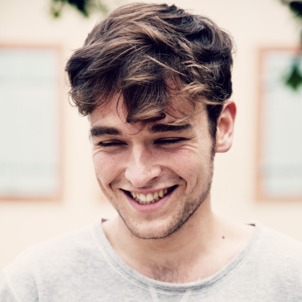 Emil Landman - With You
