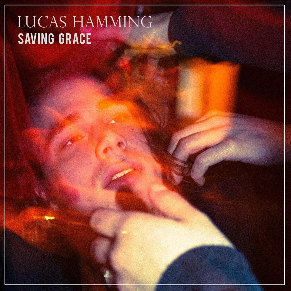 Lucas Hamming - Saving Grace