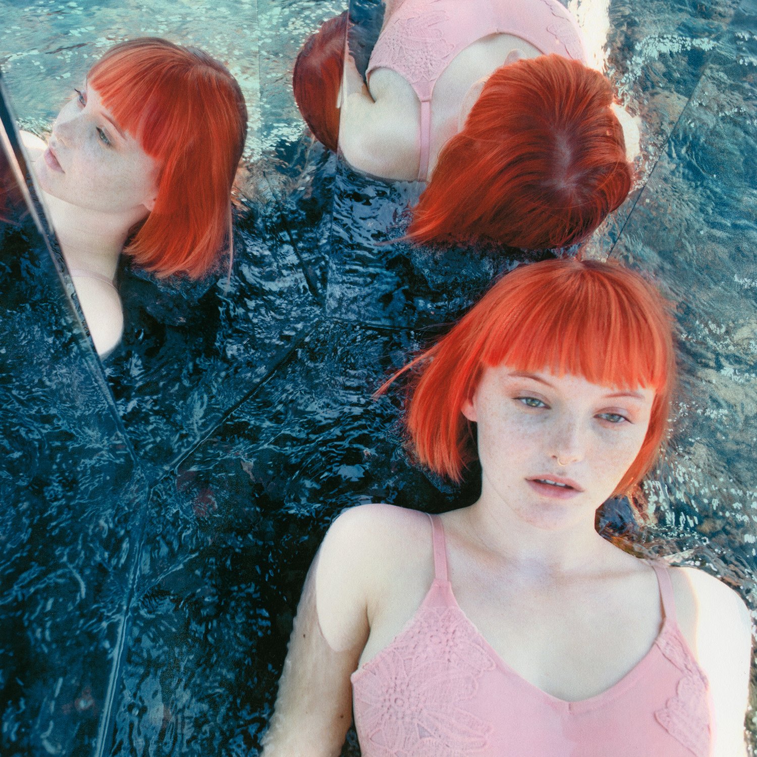 Kacy Hill - Foreign Fields - Single