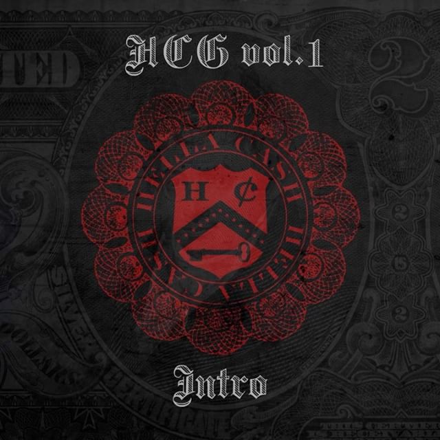 Hiphop | Josylvio & Moeman - Intro